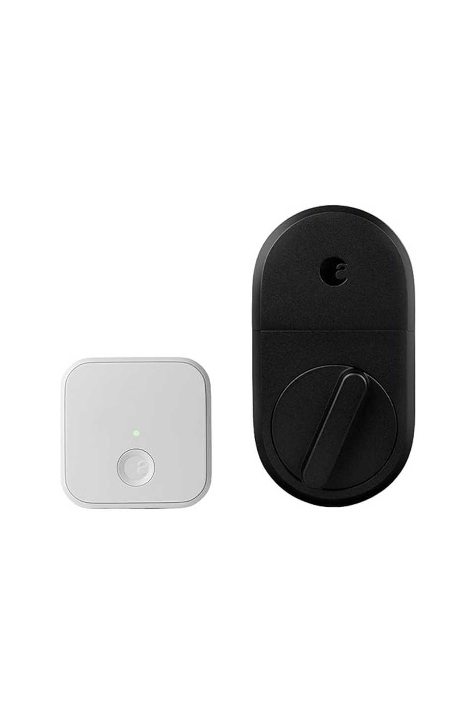 Best Smart Locks In 2024