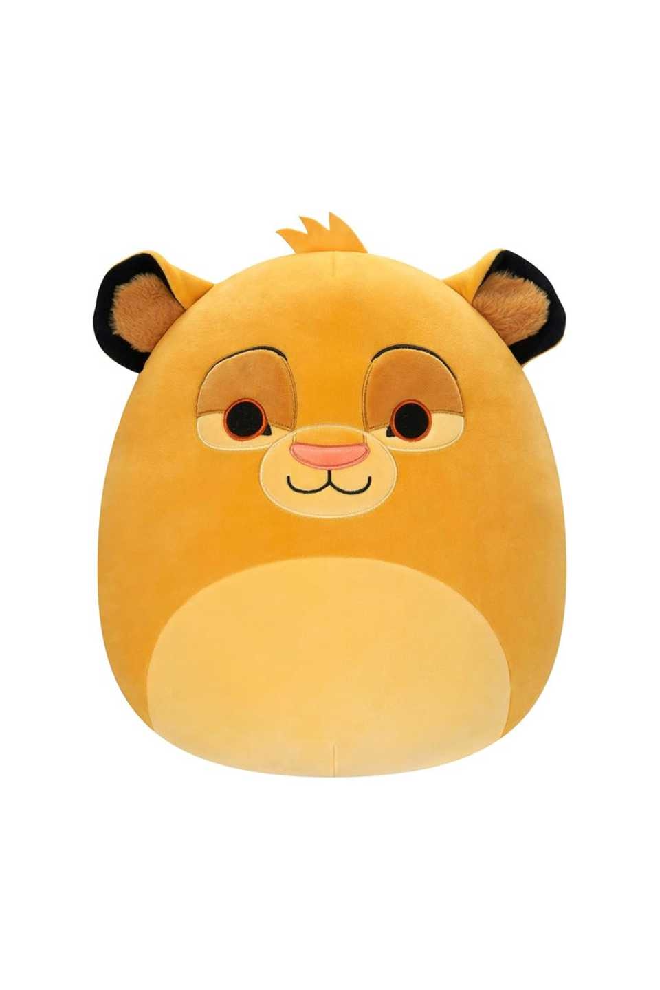Best Squishmallows Based On Movies And TV Characters