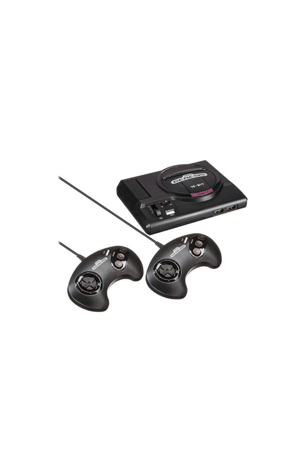 Best Retro Mini Consoles