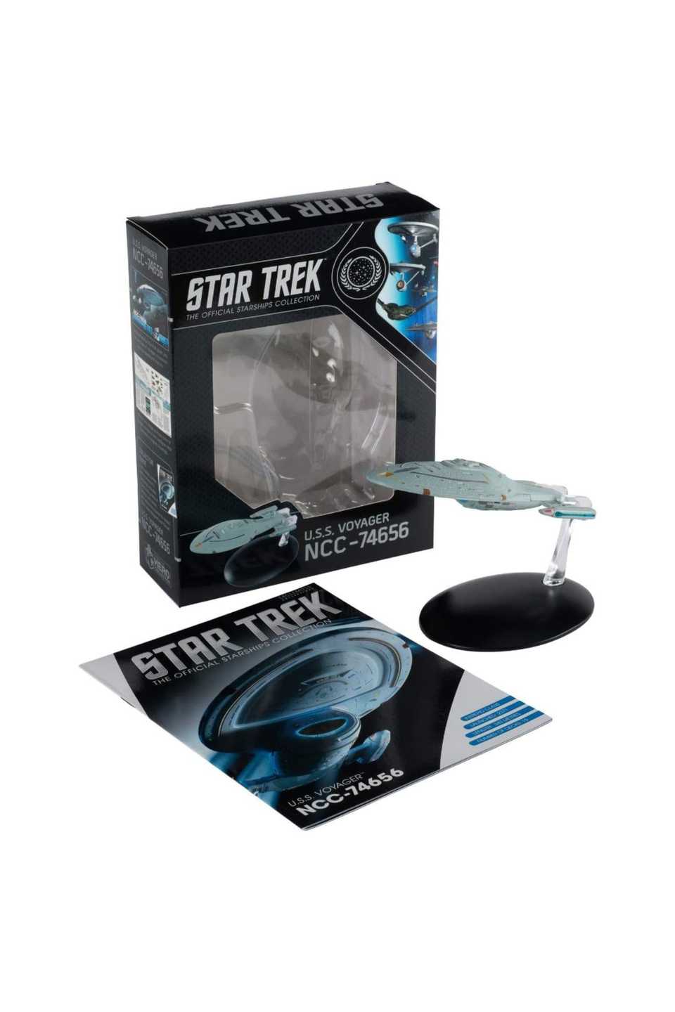 Best Star Trek Ship Models In 2024