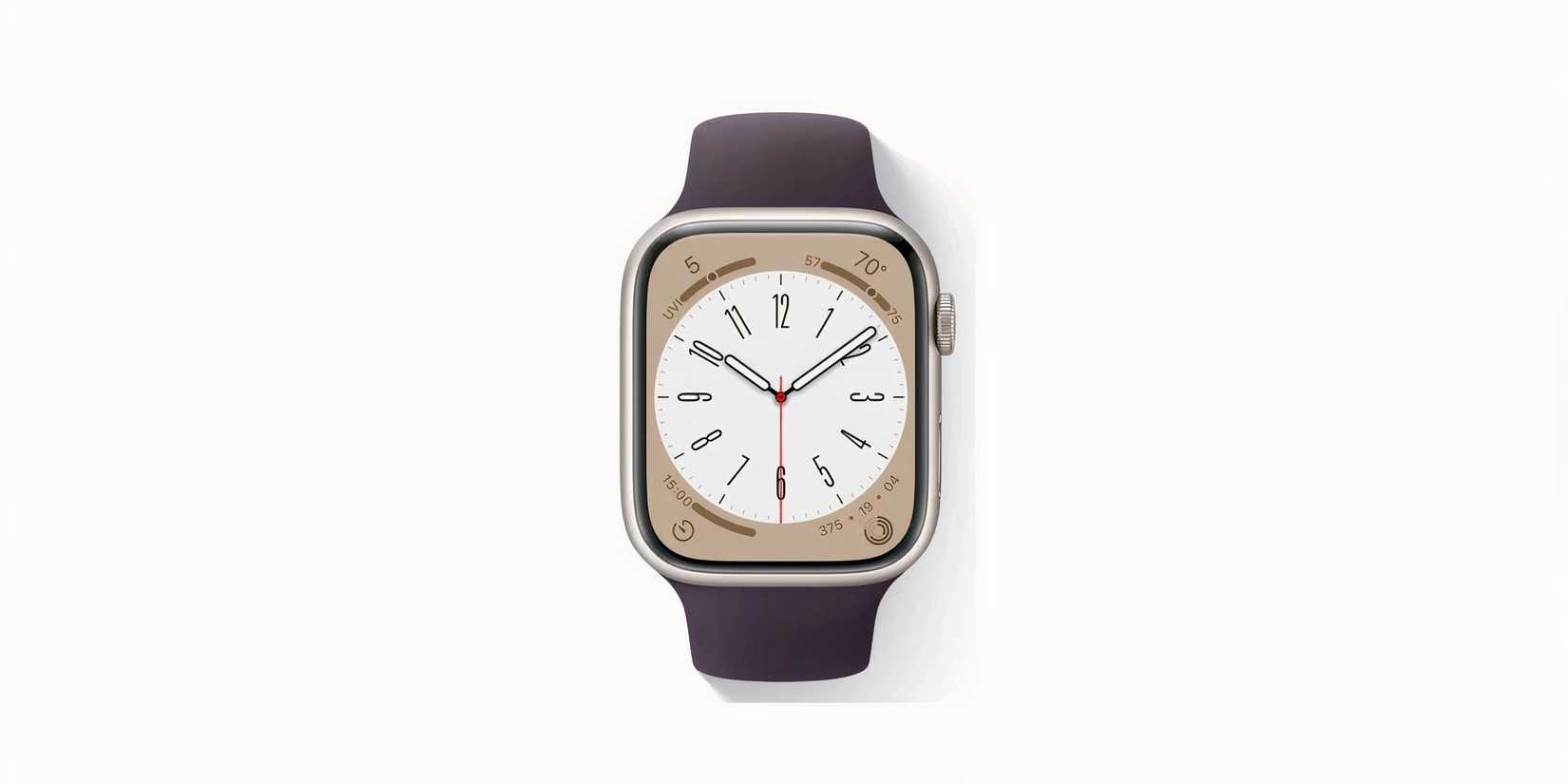 Best Watch Faces For Apple Watch