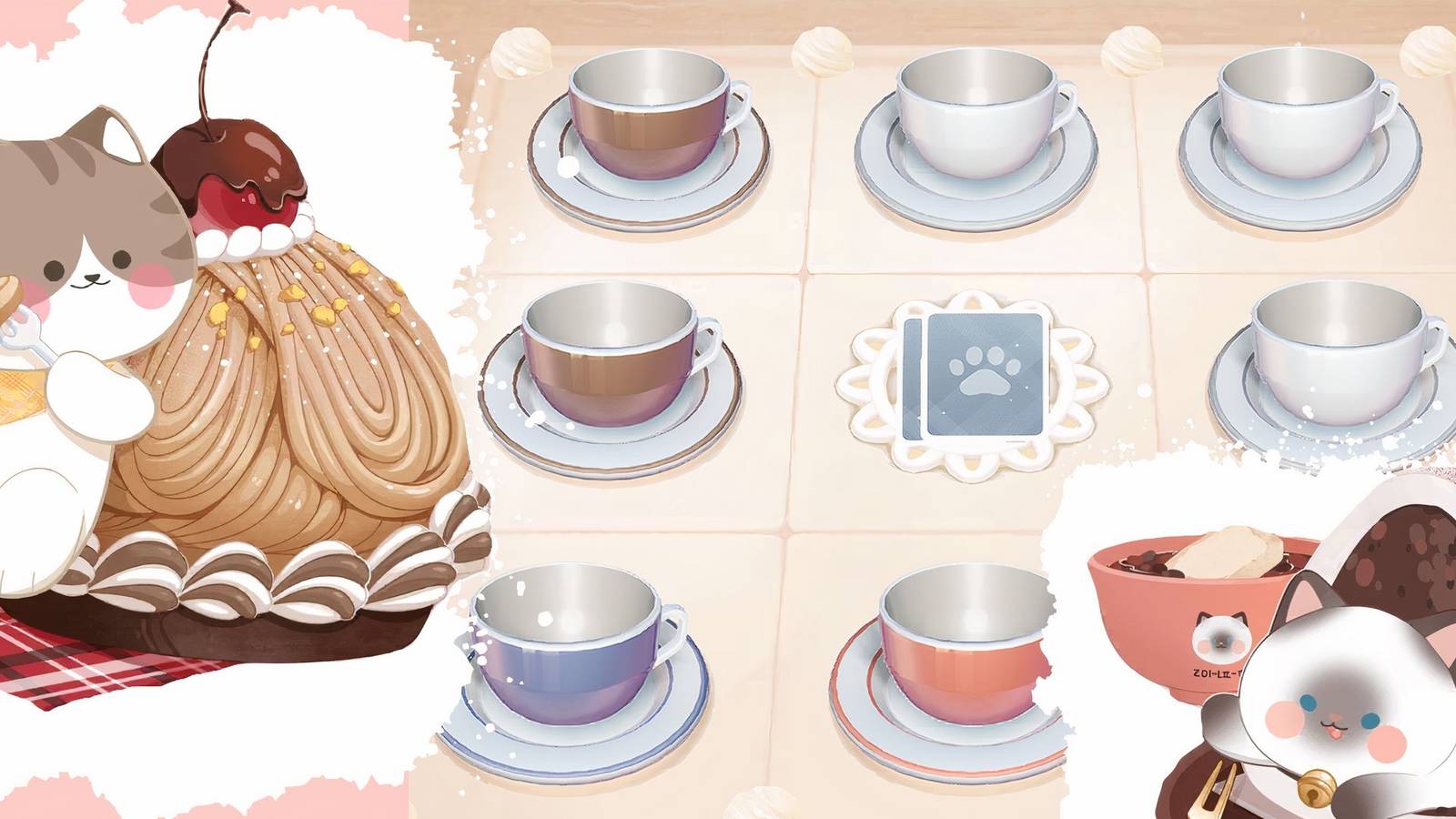 How To Play And Win Kitty Cards In Love And Deepspace