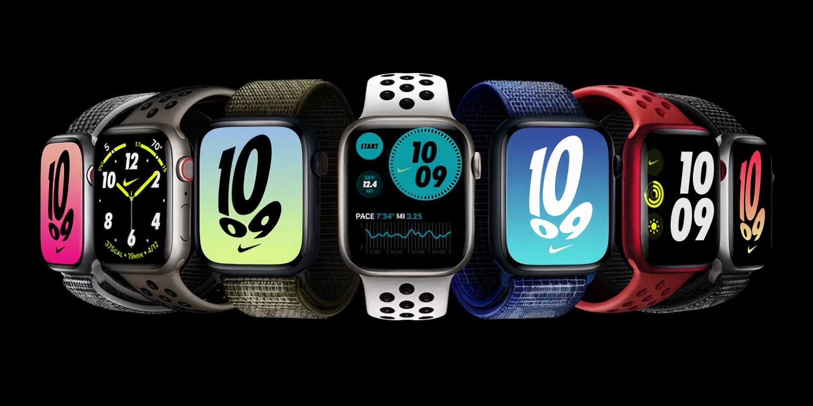 Best Watch Faces For Apple Watch