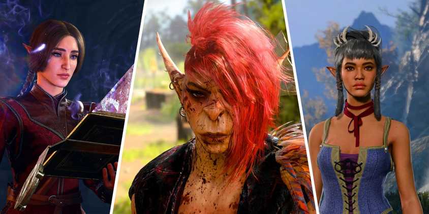 Every Hand Crossbow And Where To Find Them In BG3