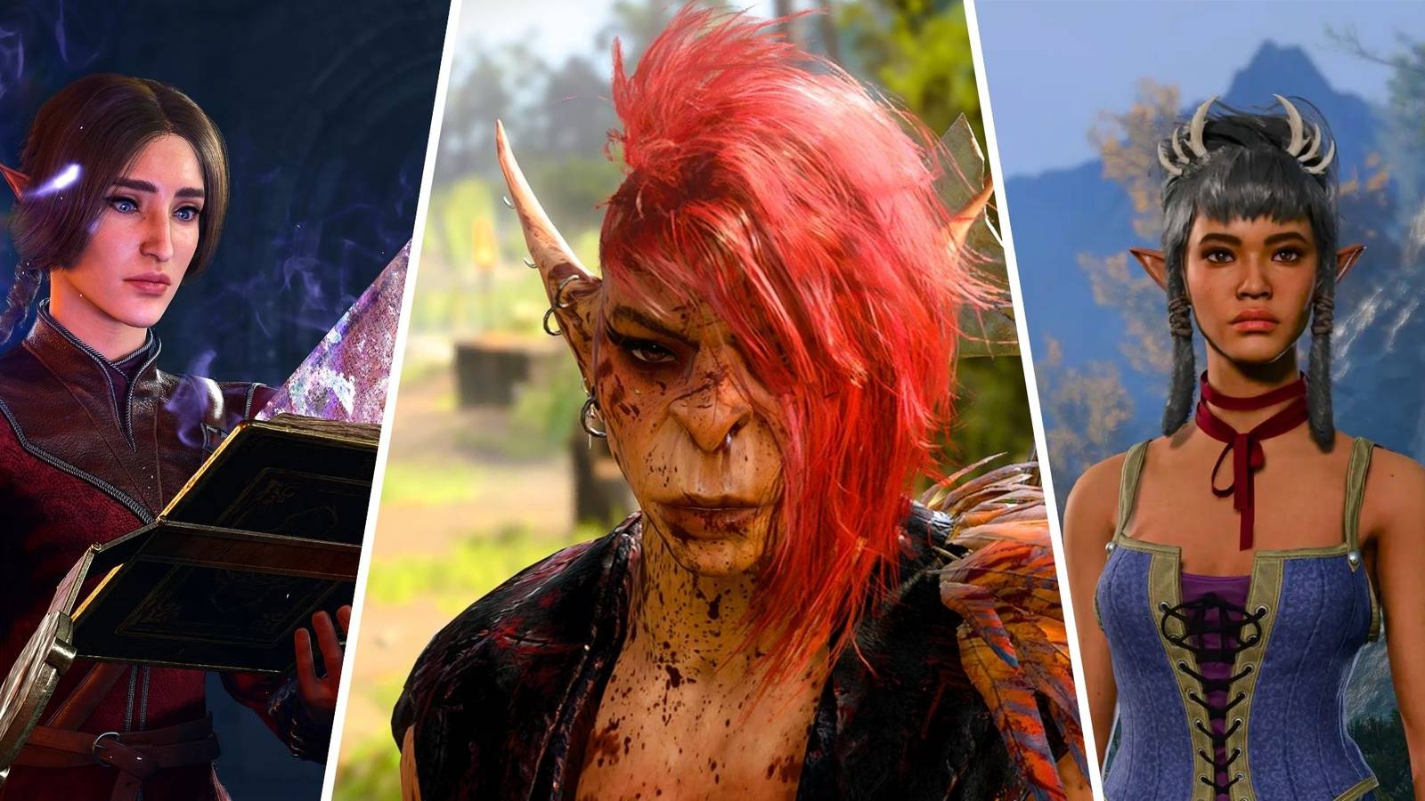 The Best Mods In BG3