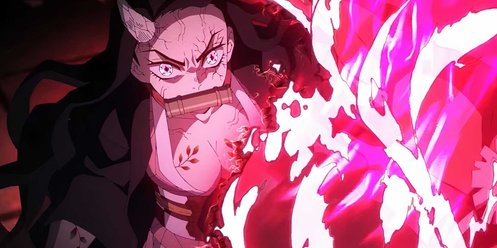 The Strongest Blood Demon Arts In Demon Slayer