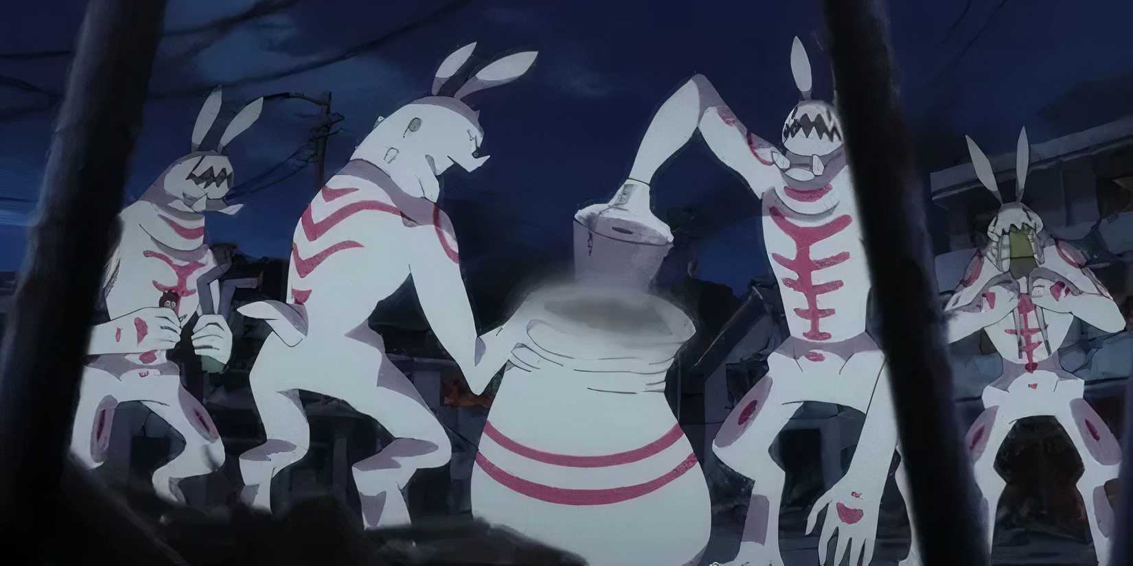 8 Best Unintentionally Hilarious Anime Moments