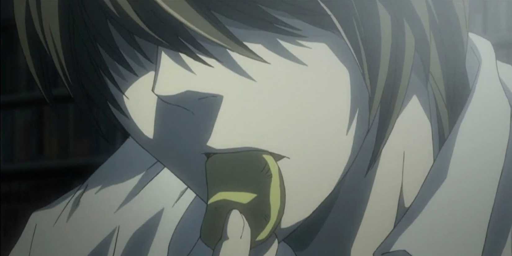 Most Shocking Anime Moments