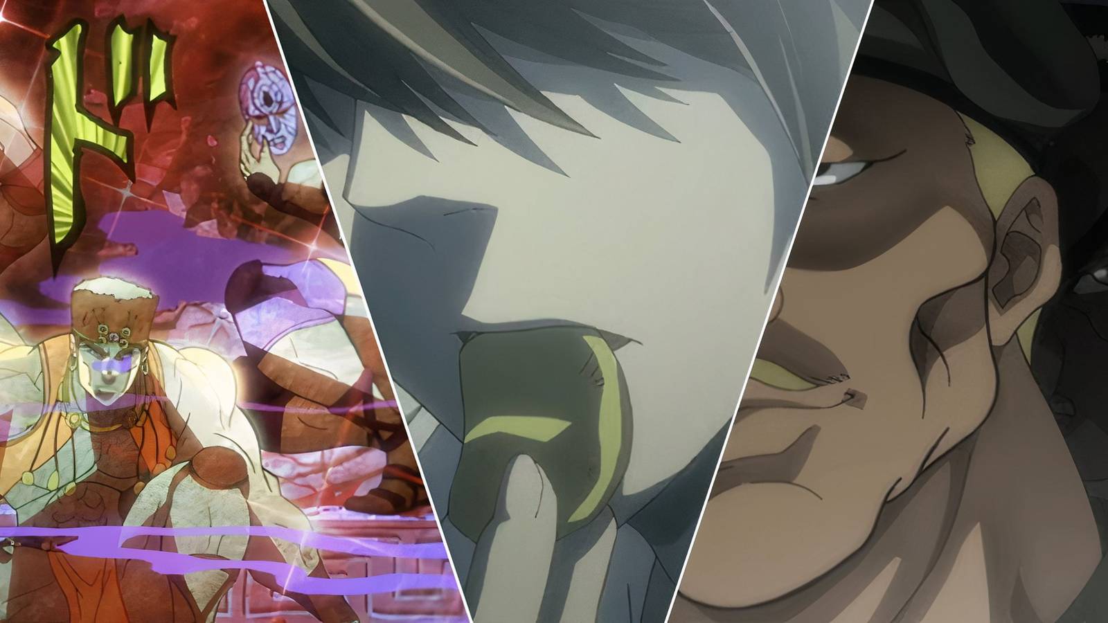 8 Best Unintentionally Hilarious Anime Moments