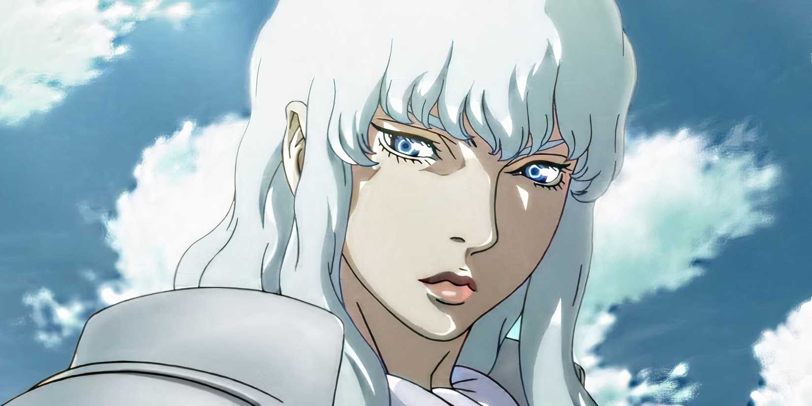 The Best Leaders In Anime, Ranked