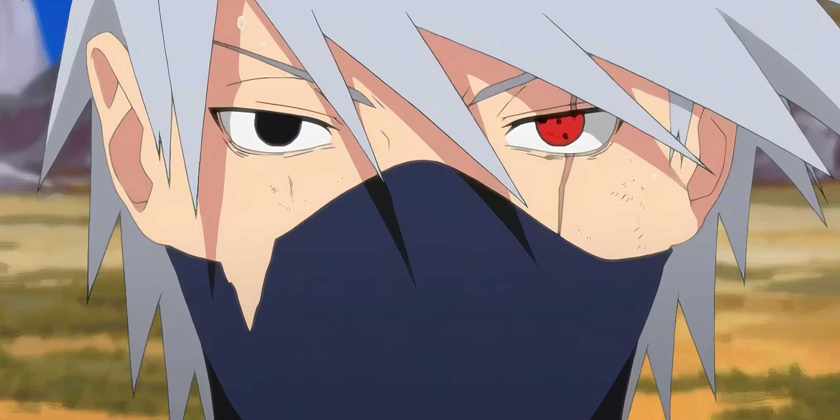 The Best Leaders In Anime, Ranked
