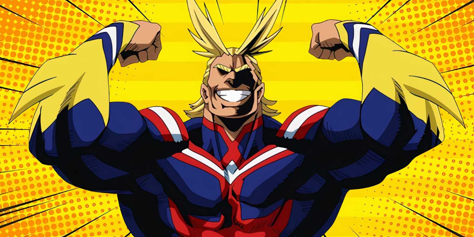 The Best Leaders In Anime, Ranked