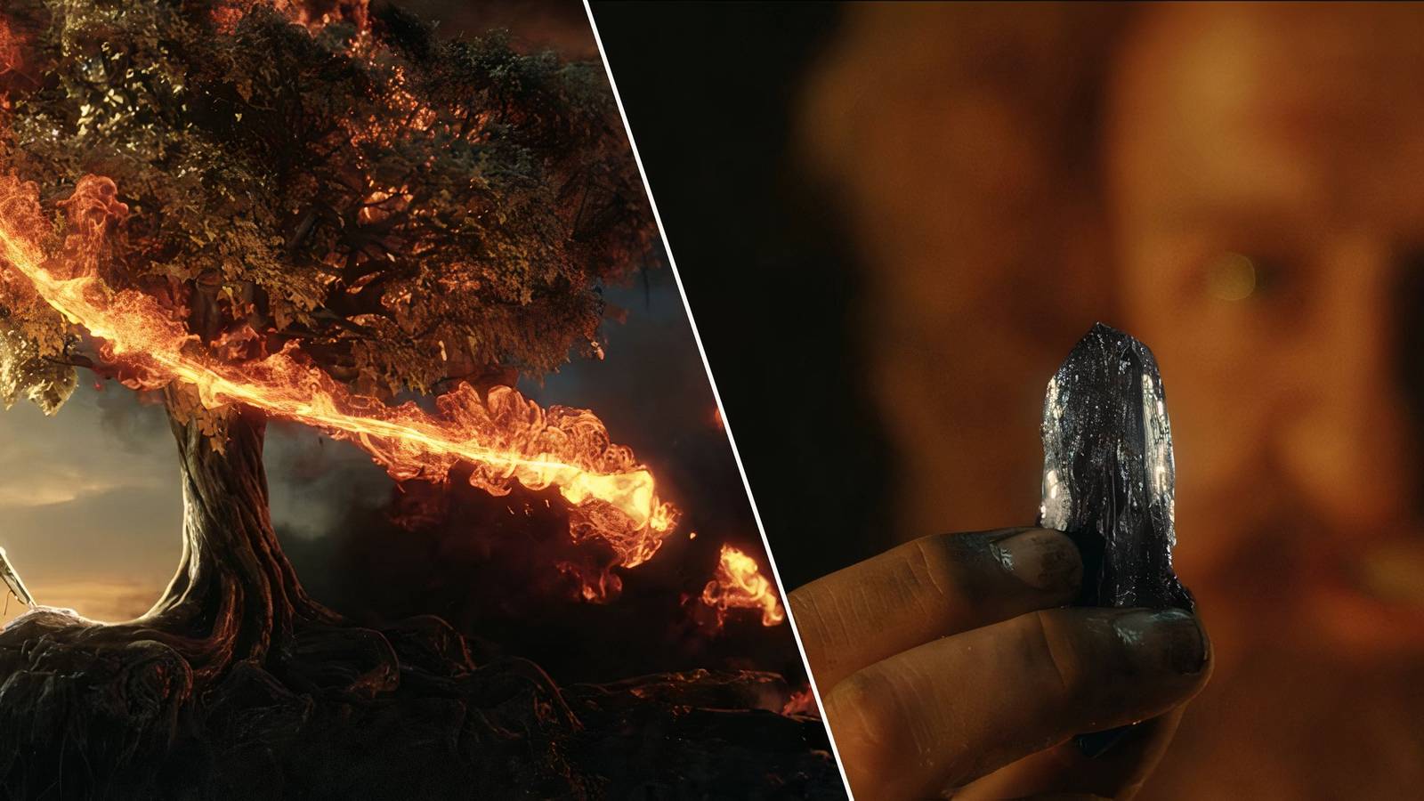 Why Is Mithril So Important In The Lord Of The Rings: The Rings Of Power?