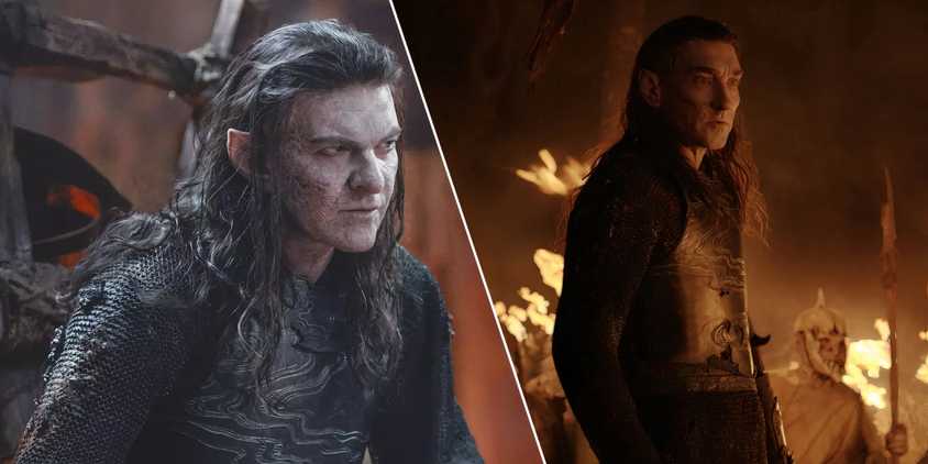 LOTR Timeline, Explained