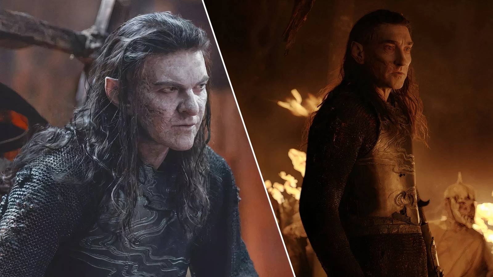 Who Is Adar In The Rings Of Power?