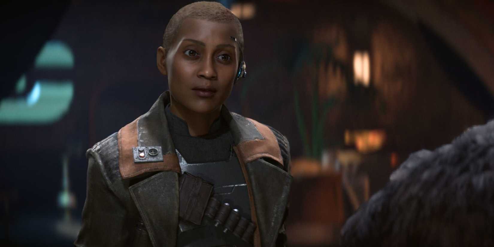 Which Character Matches Your Zodiac Sign In Star Wars Outlaws?