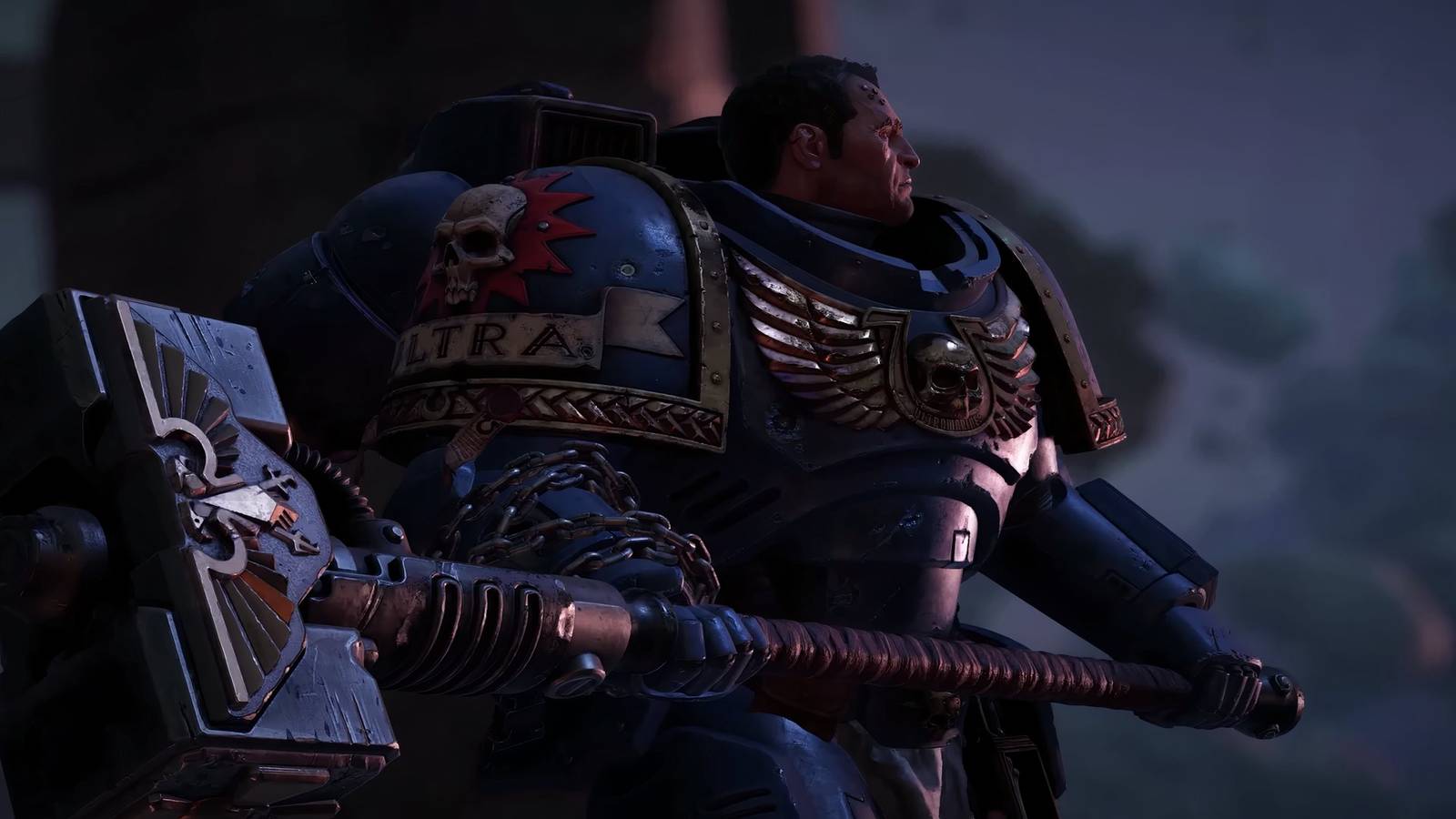 WH40K Space Marine 2 Was A Huge Success, But Games Workshop "Remains ...