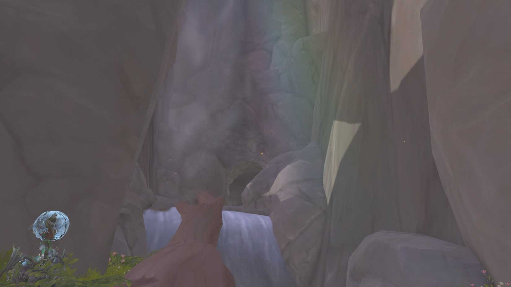 How To Get The Hanna's Locket Toy In WoW: The War Within