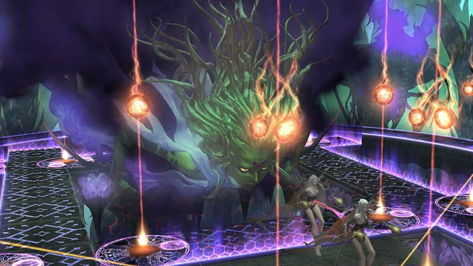 Final Fantasy 14's Latest Live Letter Reveals Chaotic Alliance Raids