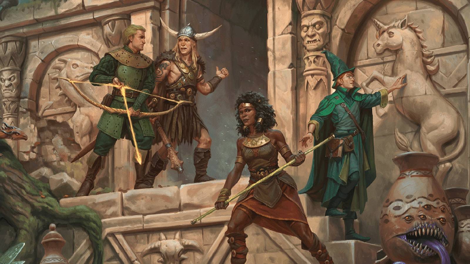 Which Skills Are The Best To Choose In DND?