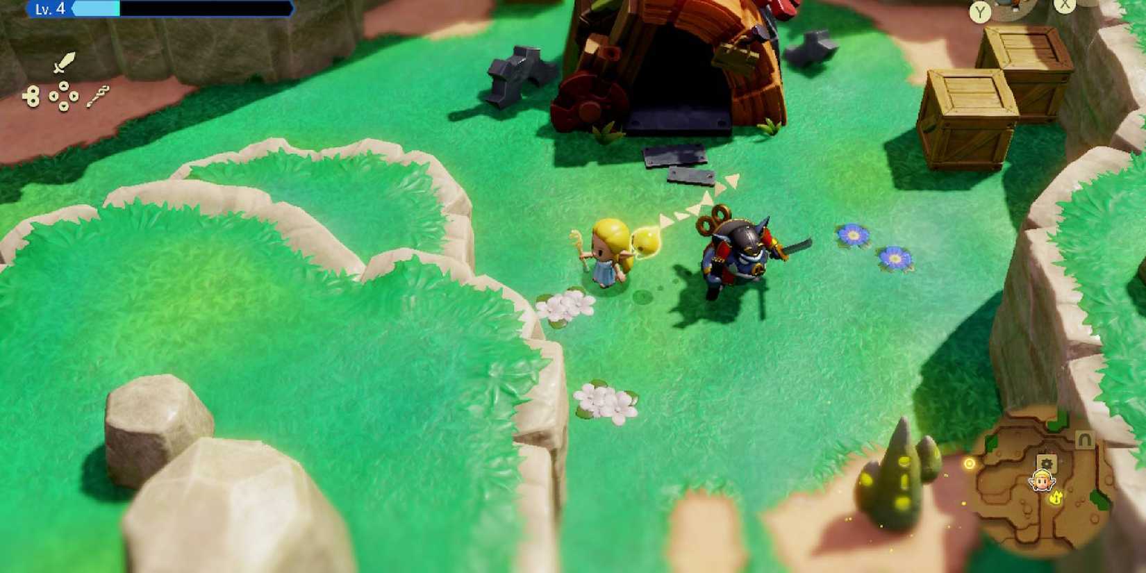 Ranking Every Automaton In Zelda: Echoes Of Wisdom