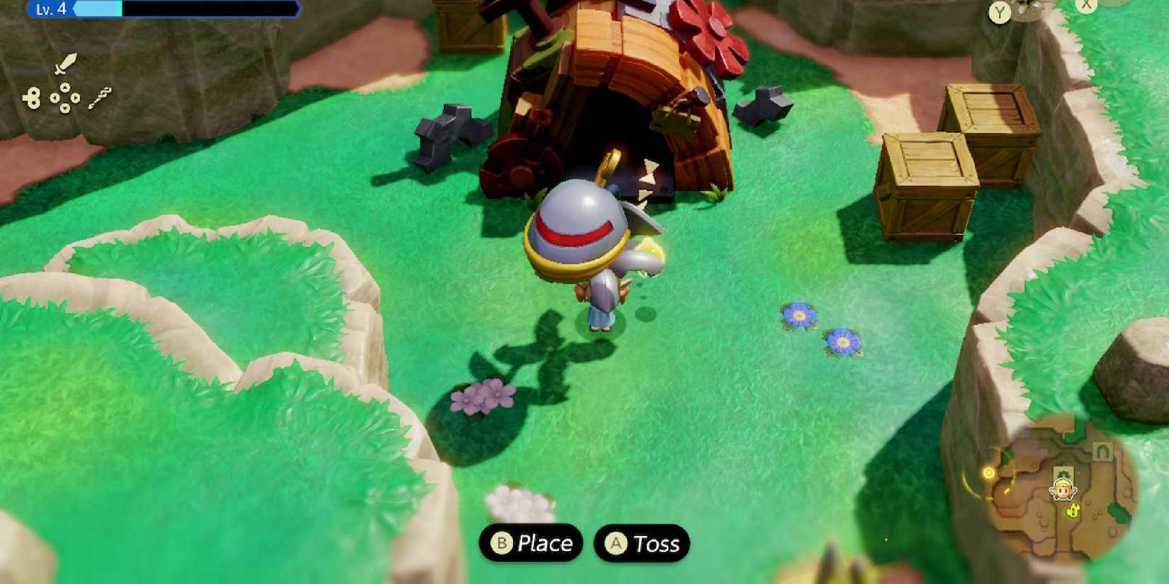 Ranking Every Automaton In Zelda: Echoes Of Wisdom