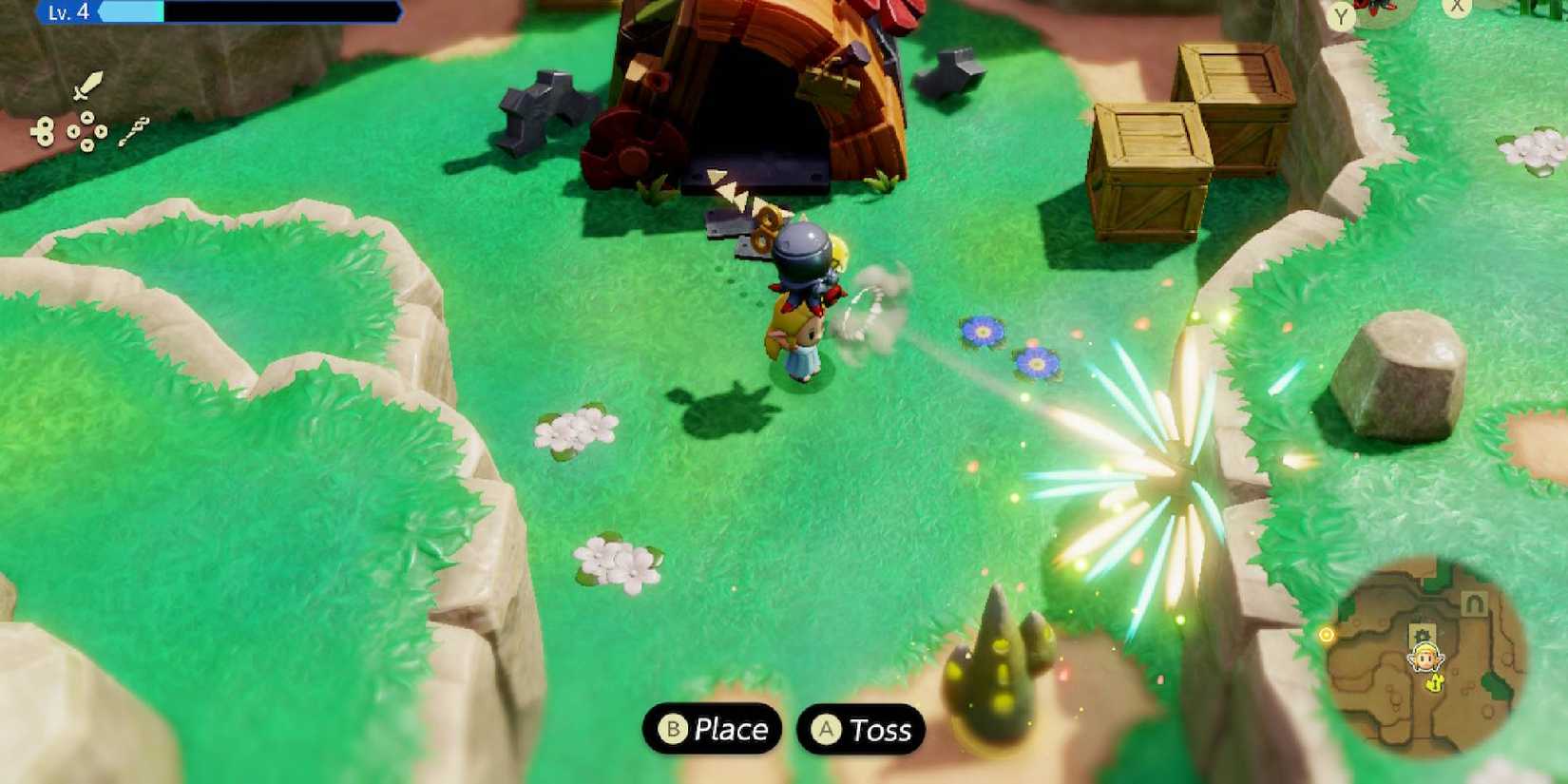 Ranking Every Automaton In Zelda: Echoes Of Wisdom