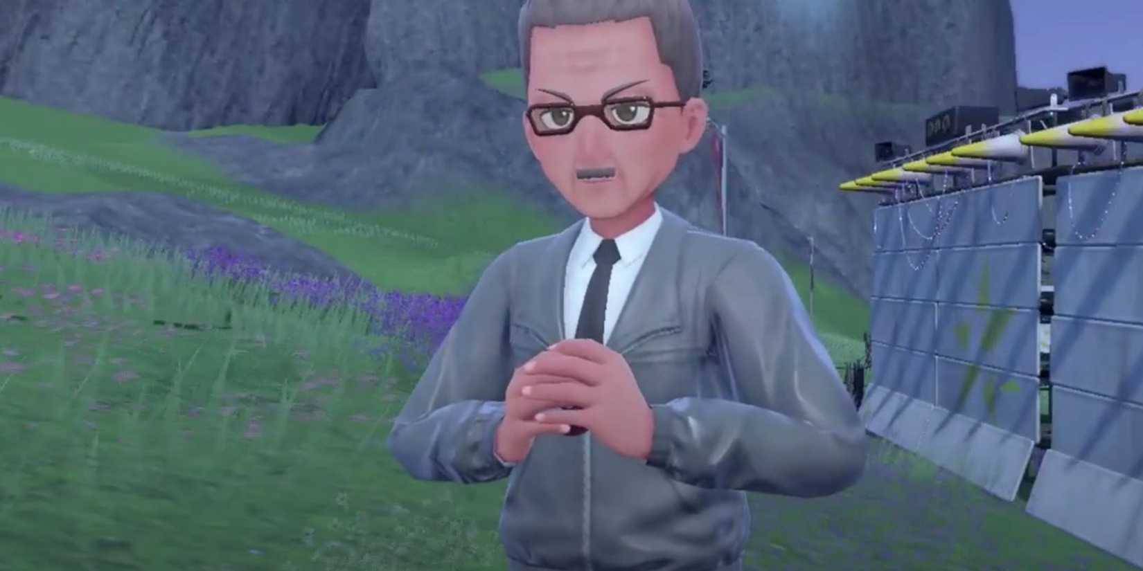 The Best Fairy-Type Trainers In Pokemon