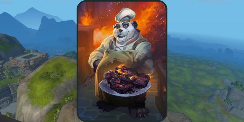 The Best Professions To Use In World Of Warcraft: The War Within