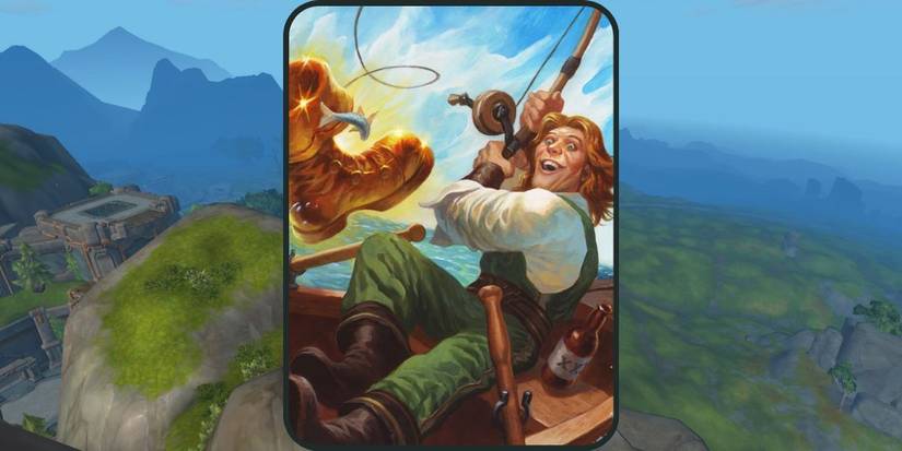 The Best Professions To Use In World Of Warcraft: The War Within