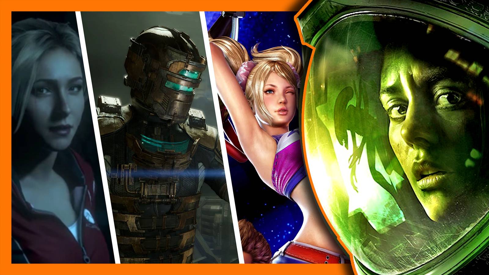 Alien: Isolation Getting A Sequel, Not A Remake, Should Start A Trend