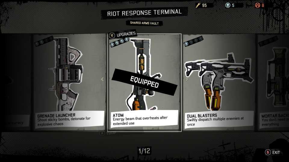 Redacted Review - Higher Clearance Level Required