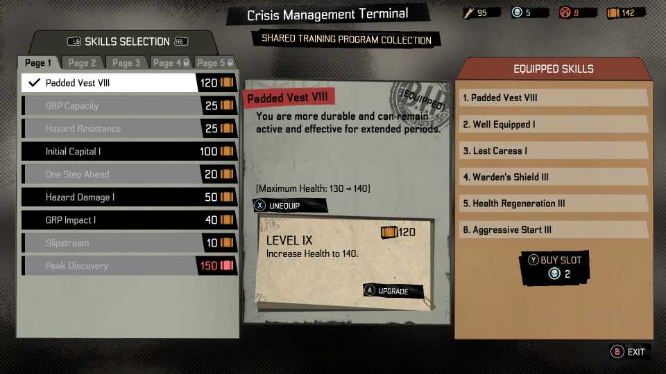 Redacted Review - Higher Clearance Level Required