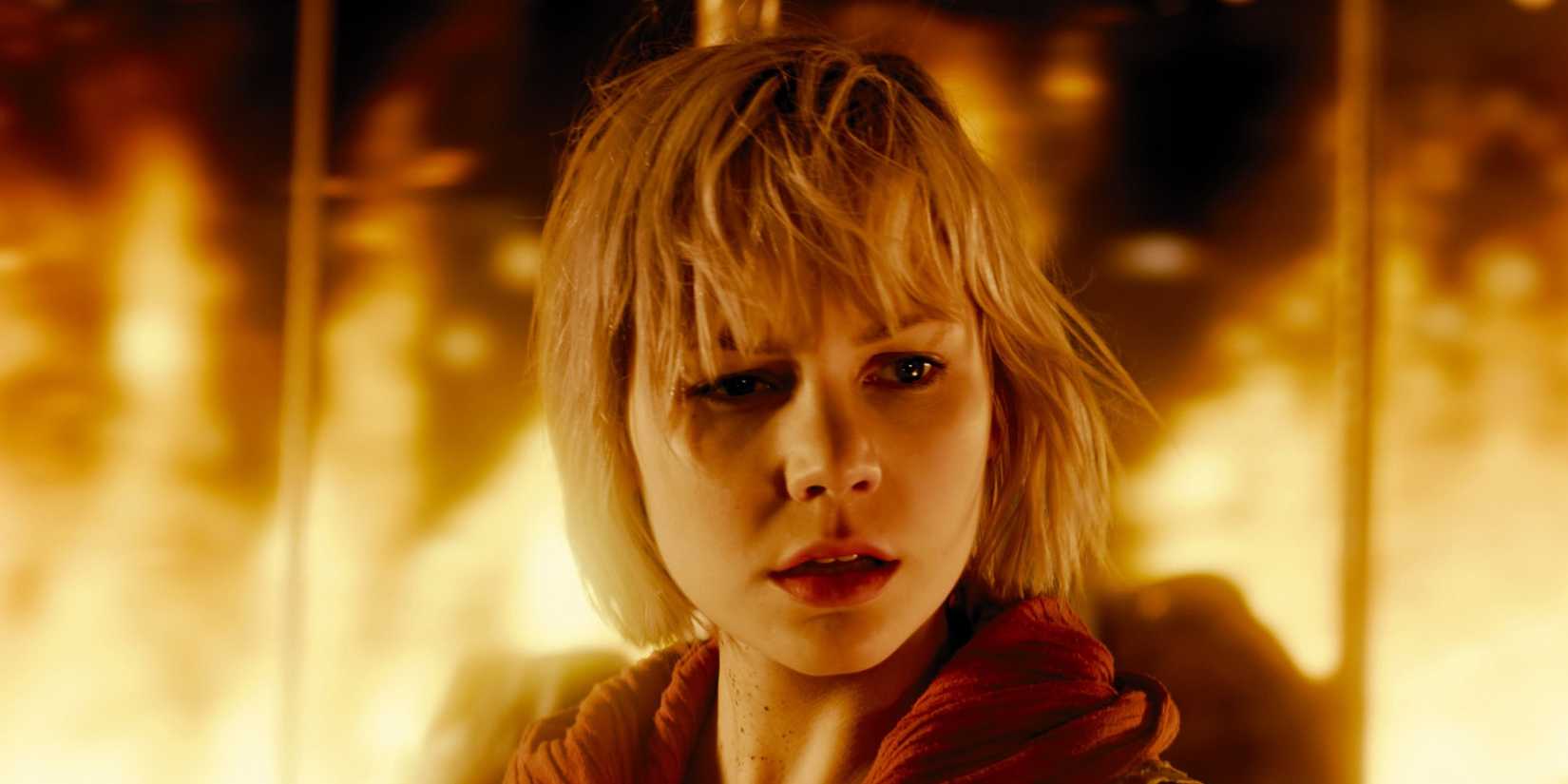 Every Silent Hill Protagonist