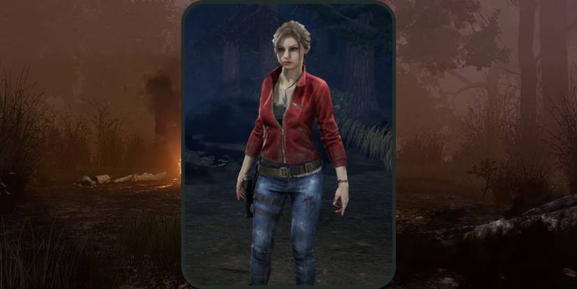 Best Legendary Character Cosmetics In DBD