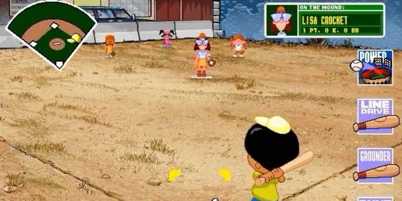 The Best Backyard Baseball Games, Ranked