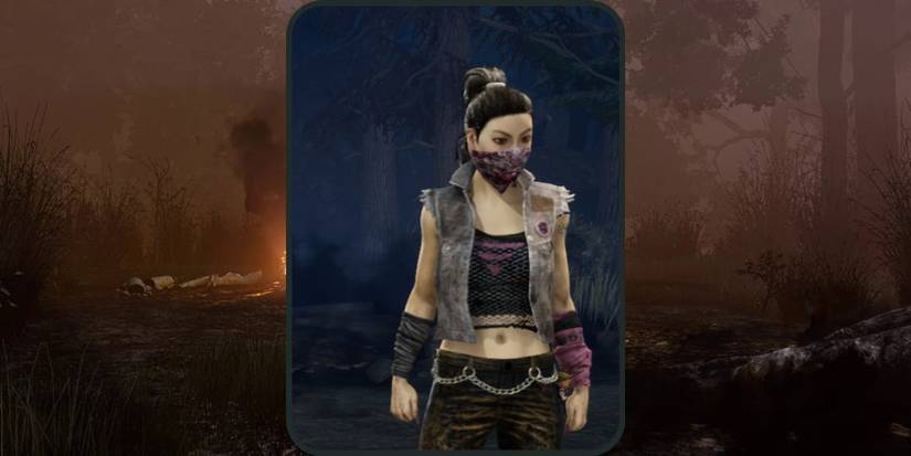 The Best Survivor Skins In Dead By Daylight