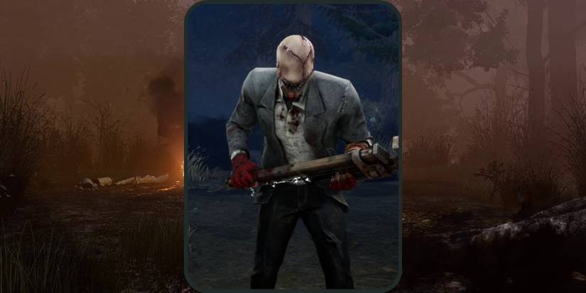 Best Legendary Character Cosmetics In DBD