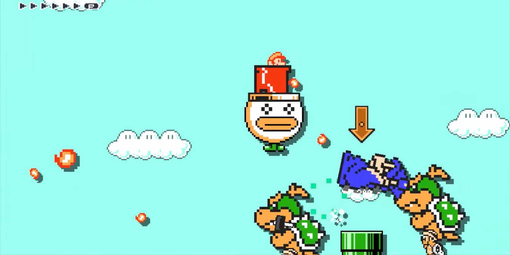 The Best Mario Games On Handheld Consoles