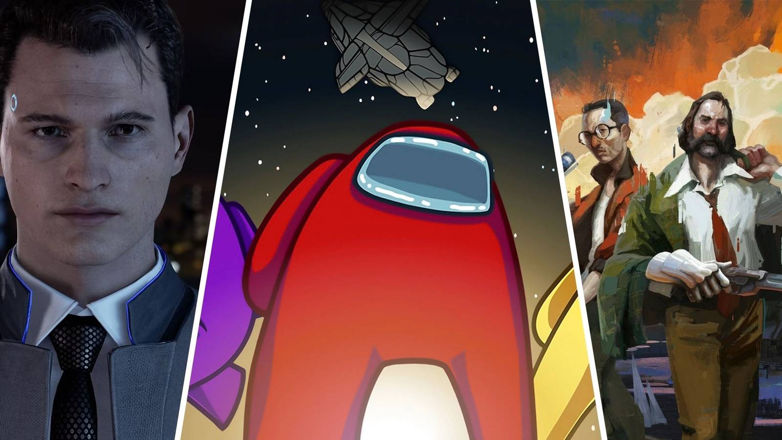 Games Where Dialogue Choices Are Important