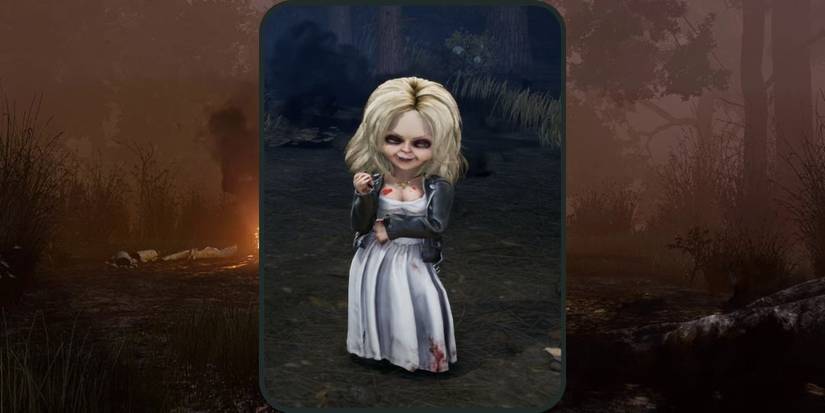 Best Legendary Character Cosmetics In DBD