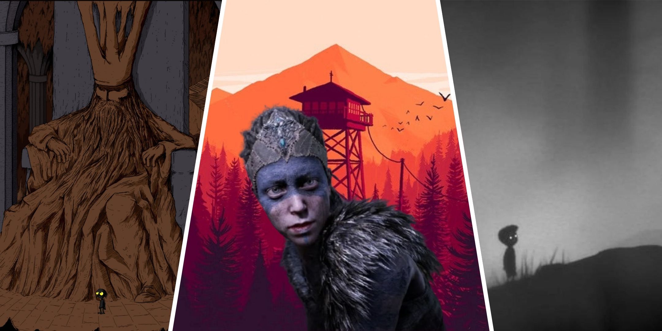 Games About Loneliness
