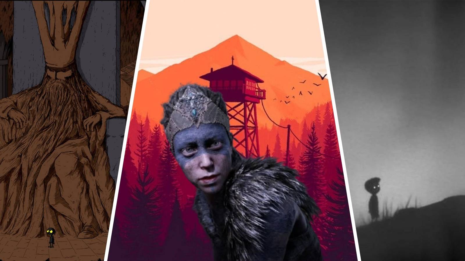 Games About Loneliness
