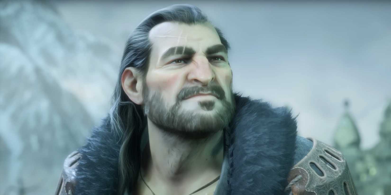 Dragon Age Fans Wanted Varric To Be A Romance Option