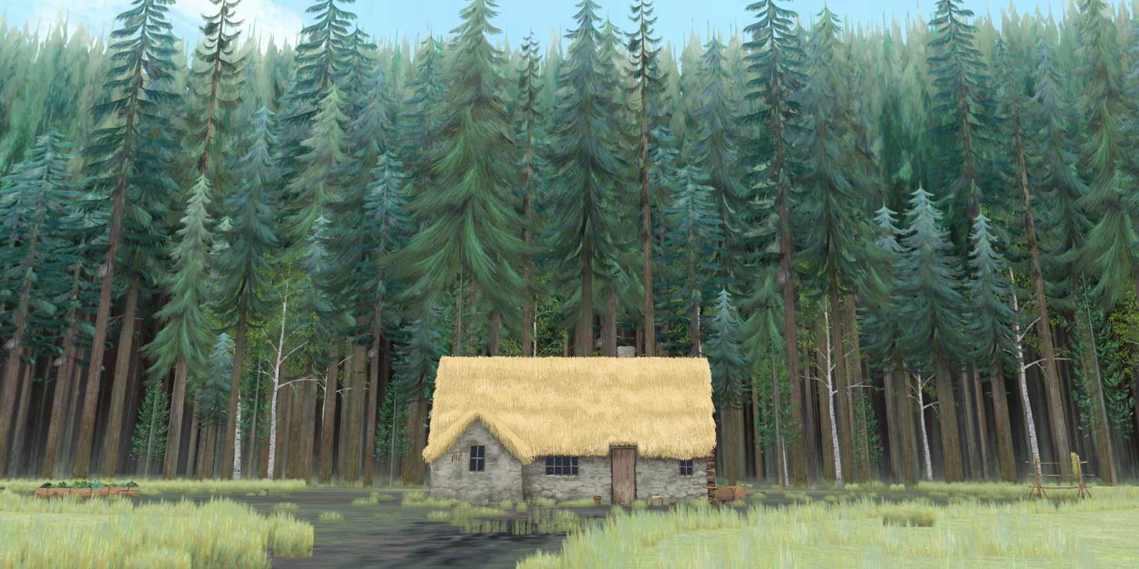 Pine: A Story Of Loss Is A Touching Depiction Of Grief That Mirrors My Own