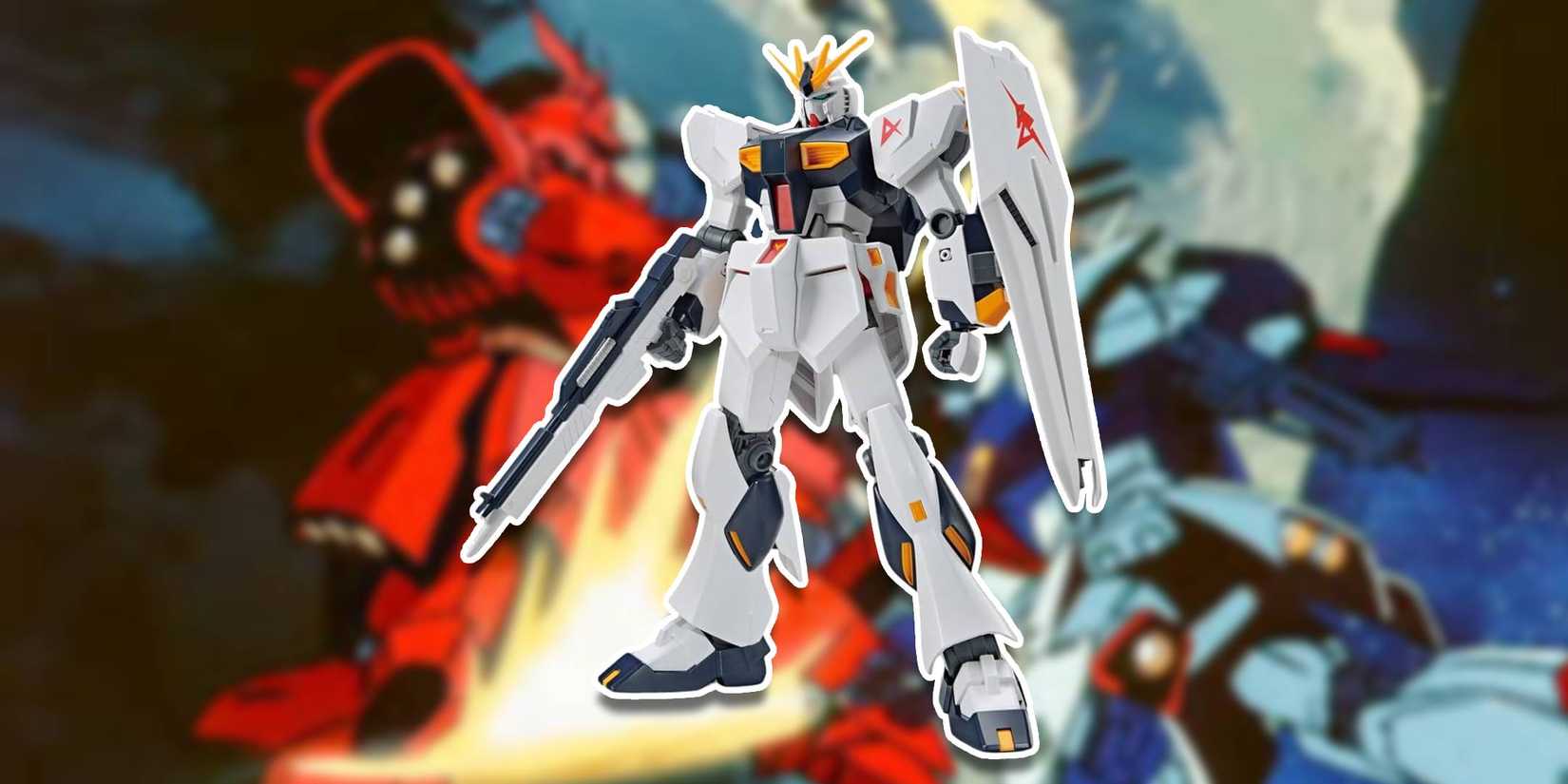 Gundam Grades, Explained