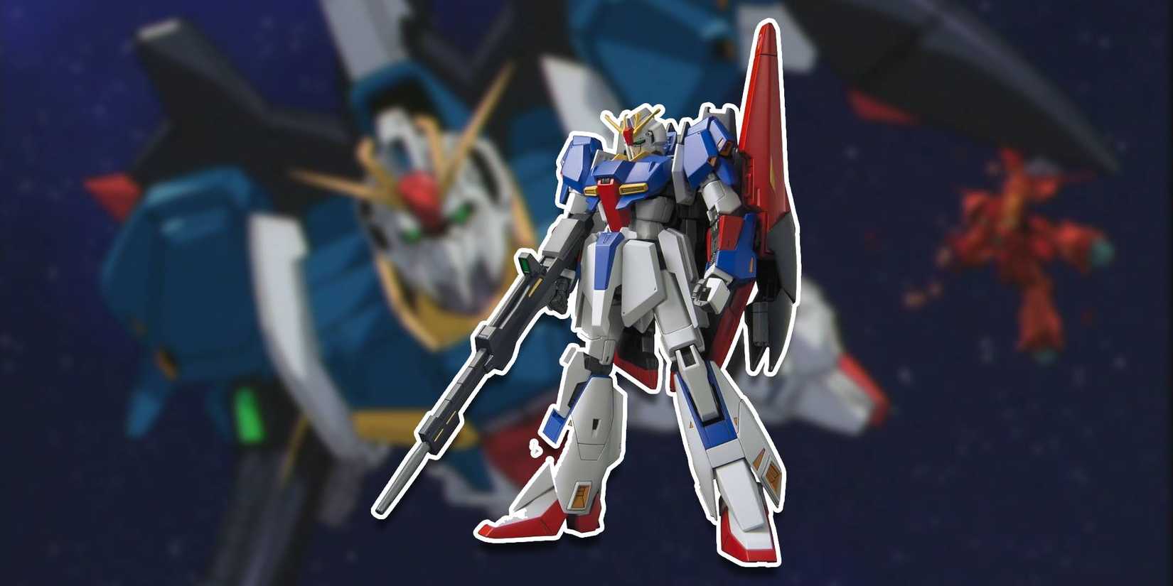 Gundam Grades, Explained