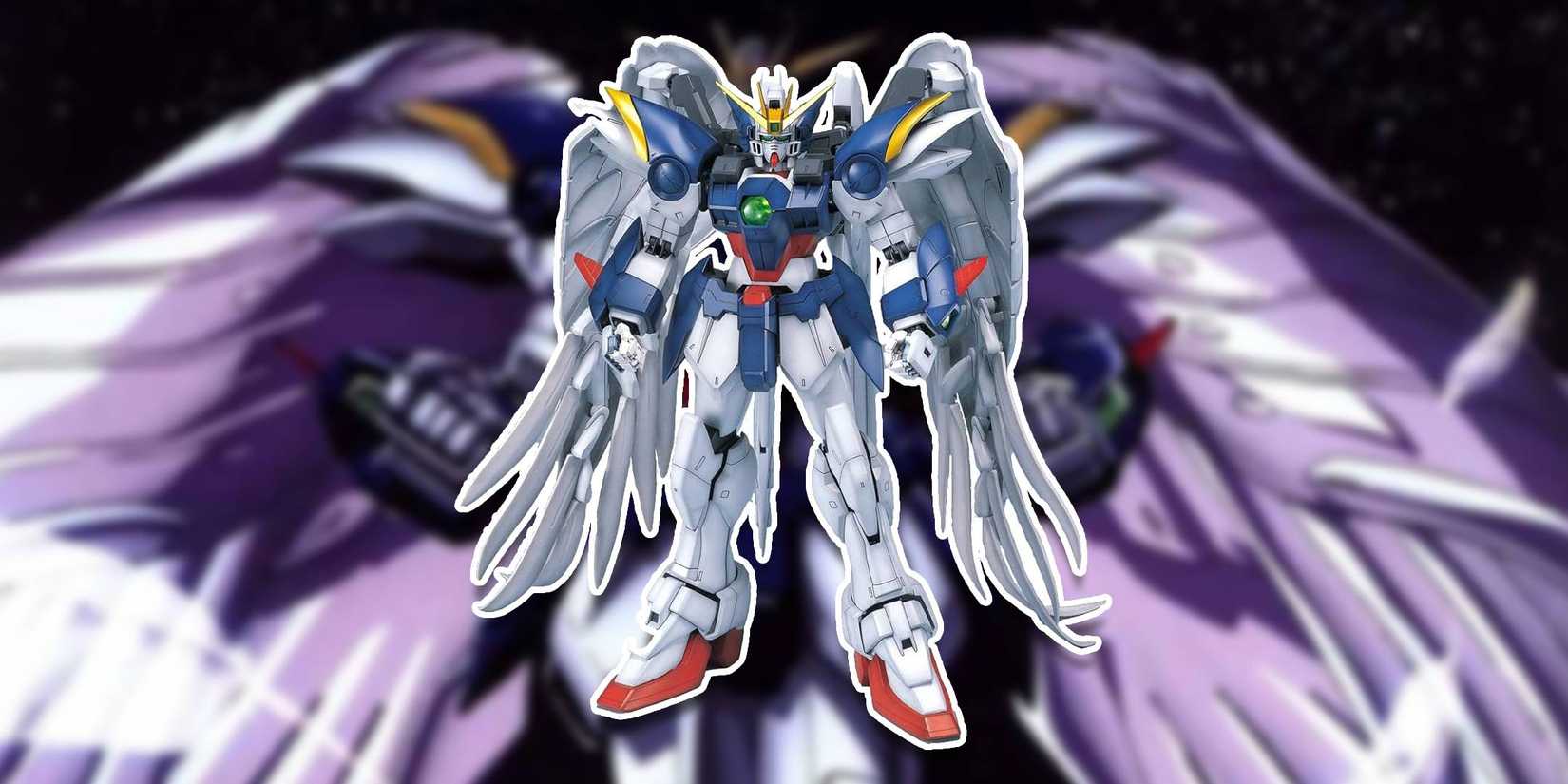 Gundam Grades, Explained