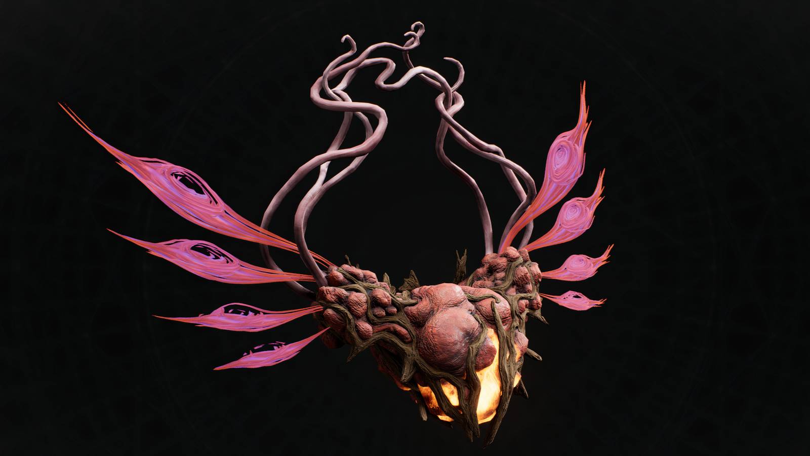 How To Get The Cessation Bulbel Amulet In Remnant 2: The Dark Horizon