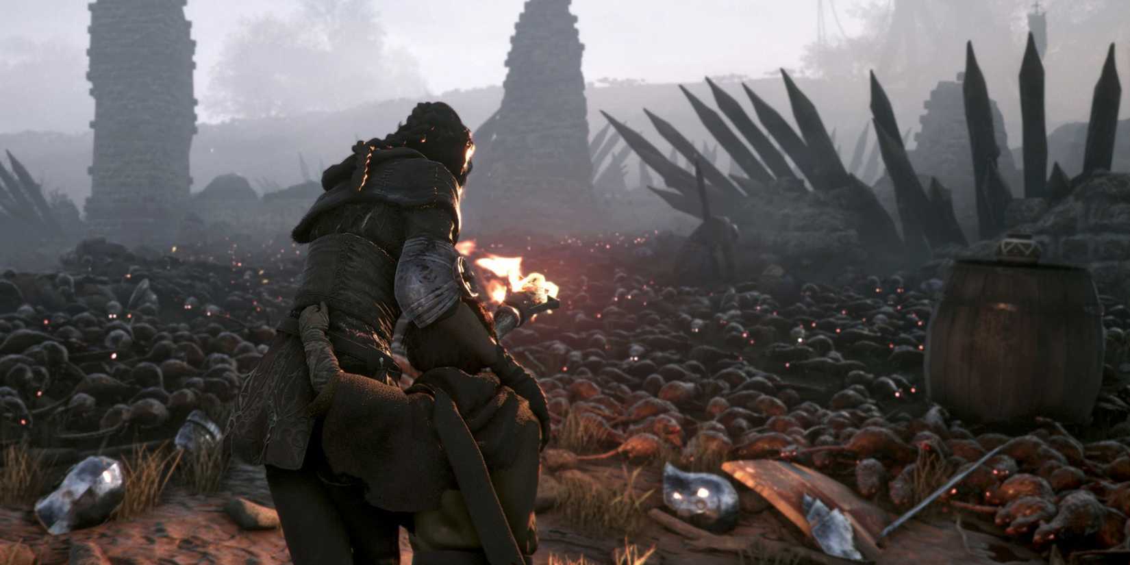 8 Best Stealth Games You Should Play If You Prefer Third-Person View